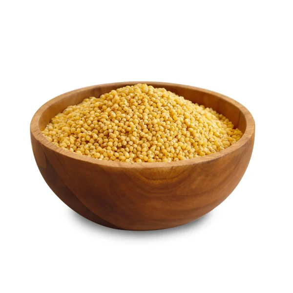 Foxtail Millet – Thenikaaran brings you pure, natural agro products ...